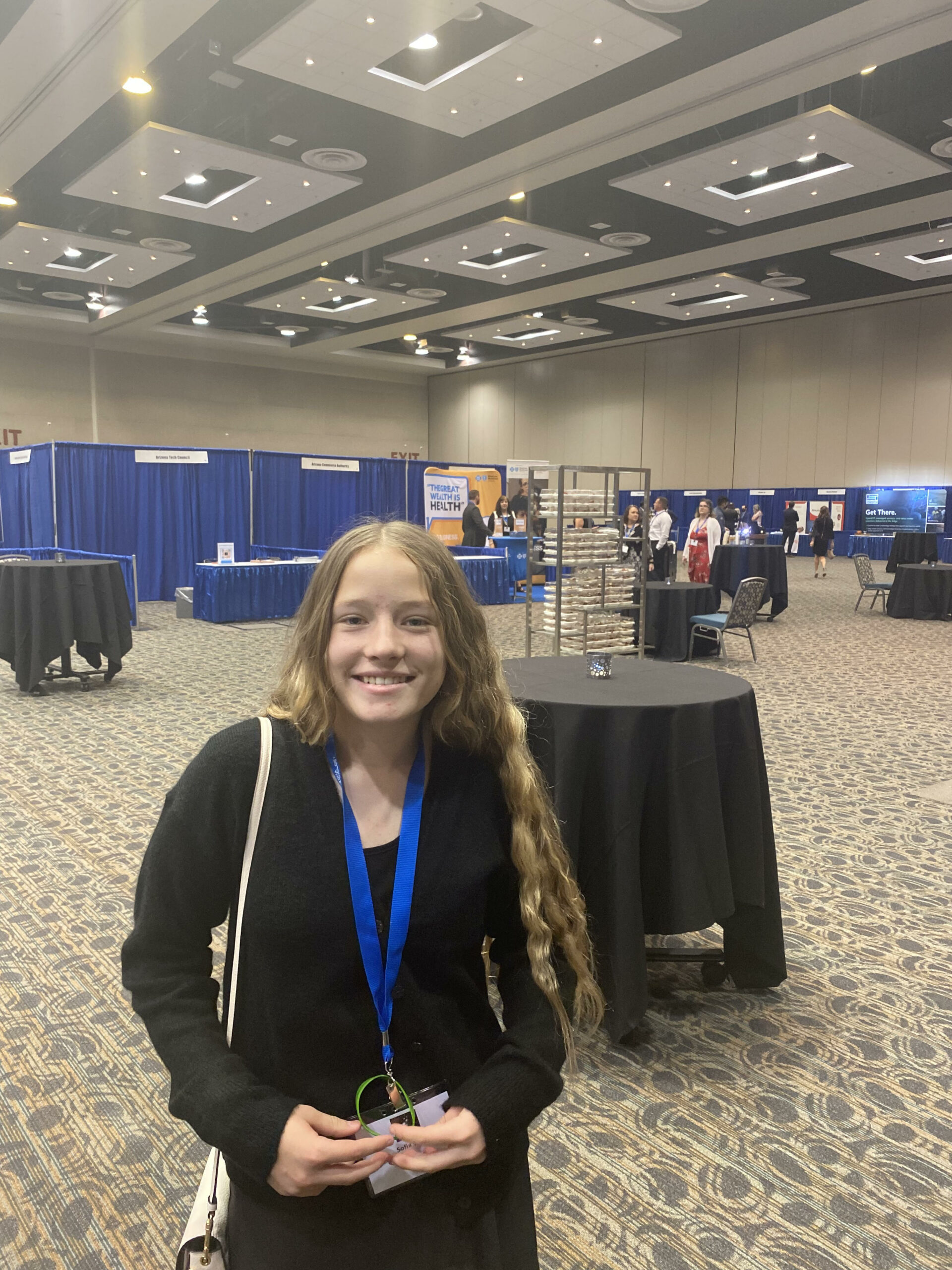 Northern Arizona CSOs - Chief Science Officers