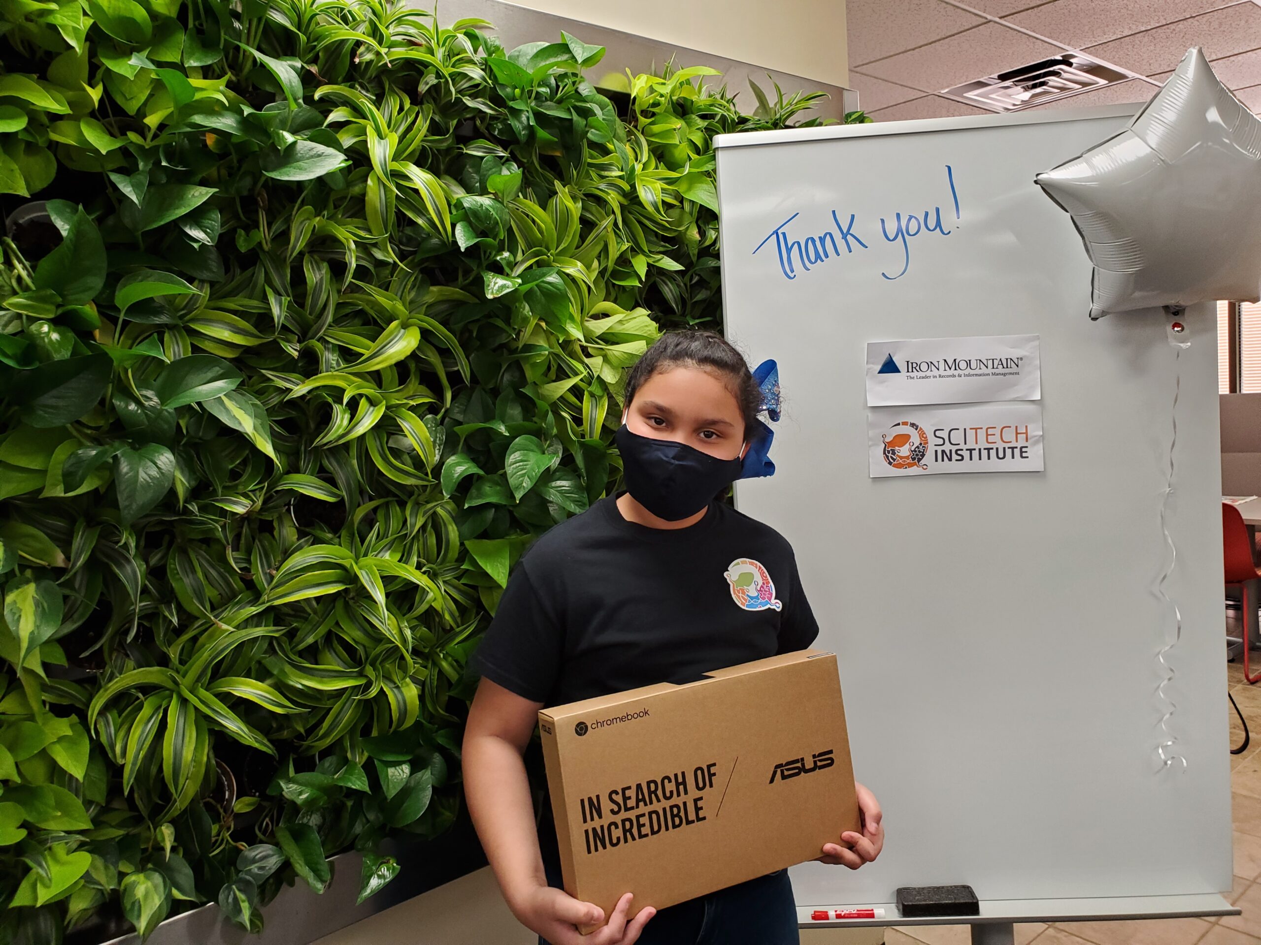 Arizona CSOs - Data Driven - Chief Science Officers