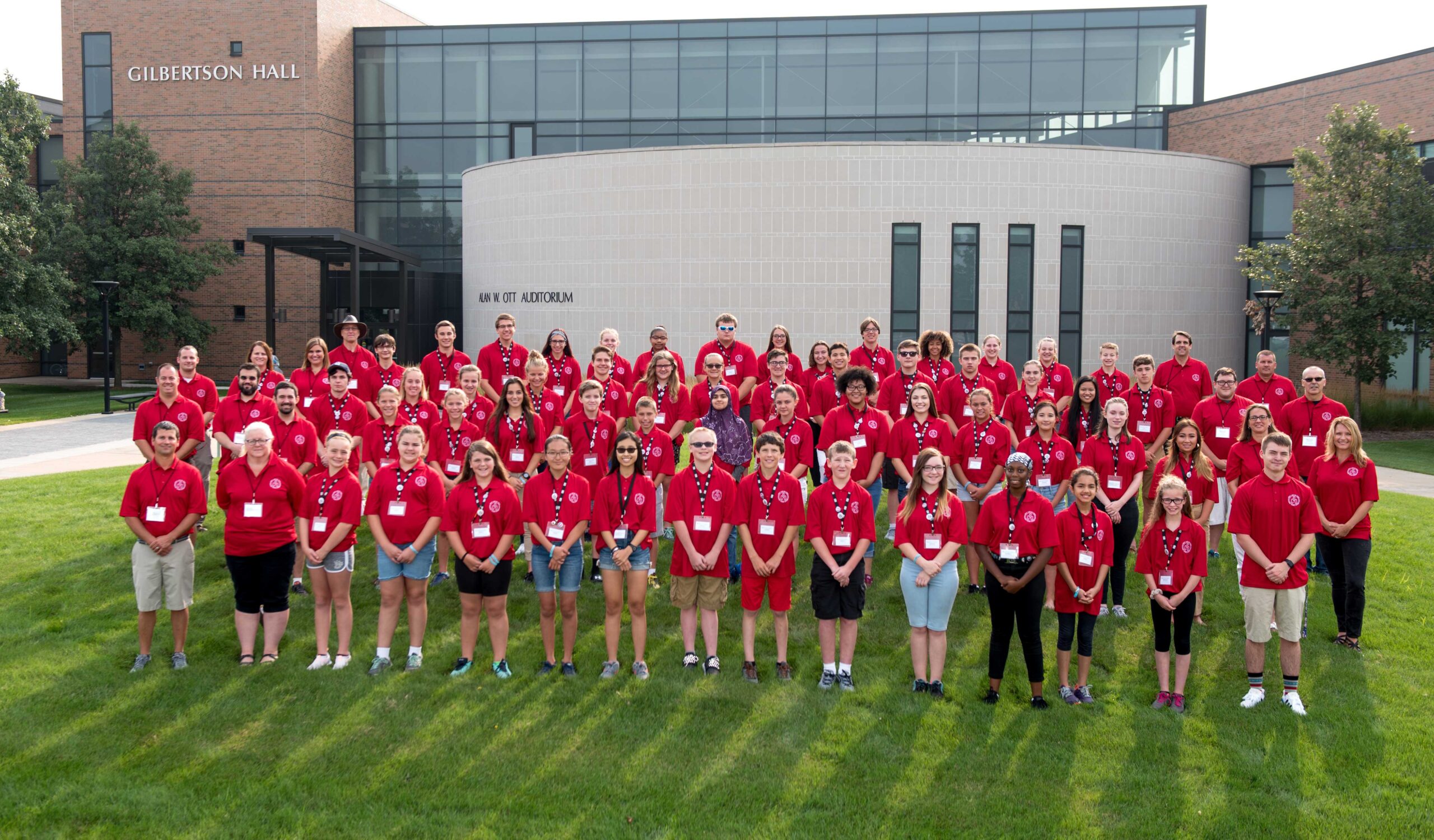 Tomorrow's STEM leaders, here today - Chief Science Officers