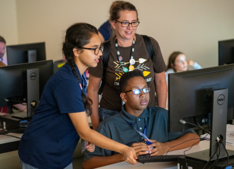 Program - Chief Science Officers