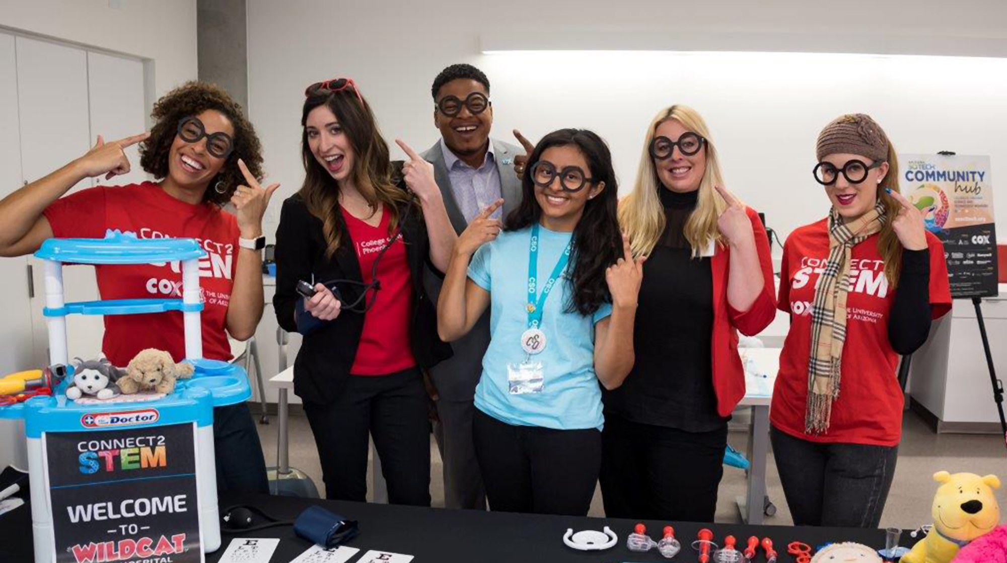 Enter the Nation’s First Student Chief Science Officers - Chief Science ...