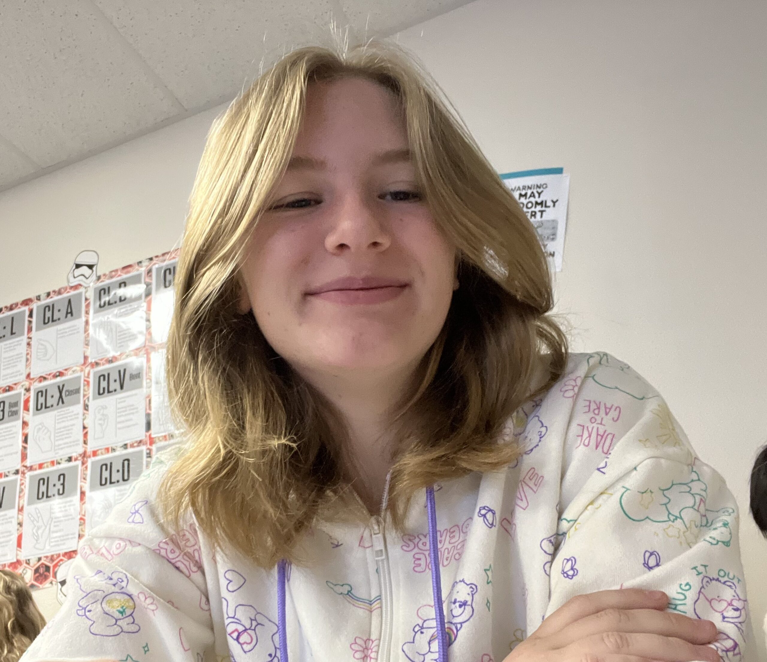 Meet AZ CSO Addison: A Young Environmental Scientist on the Rise ...