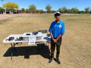 Home - Chief Science Officers