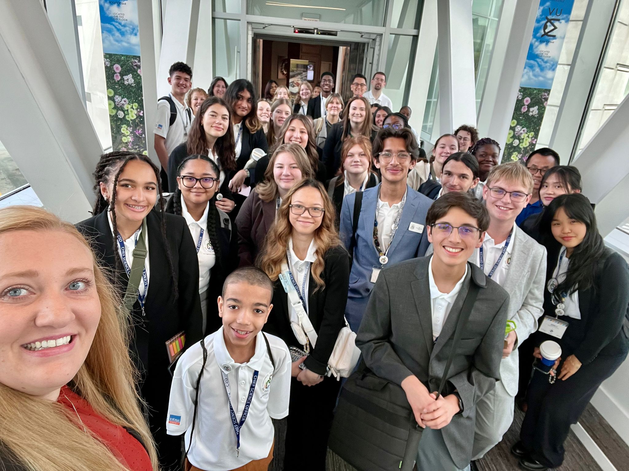 Home - Chief Science Officers