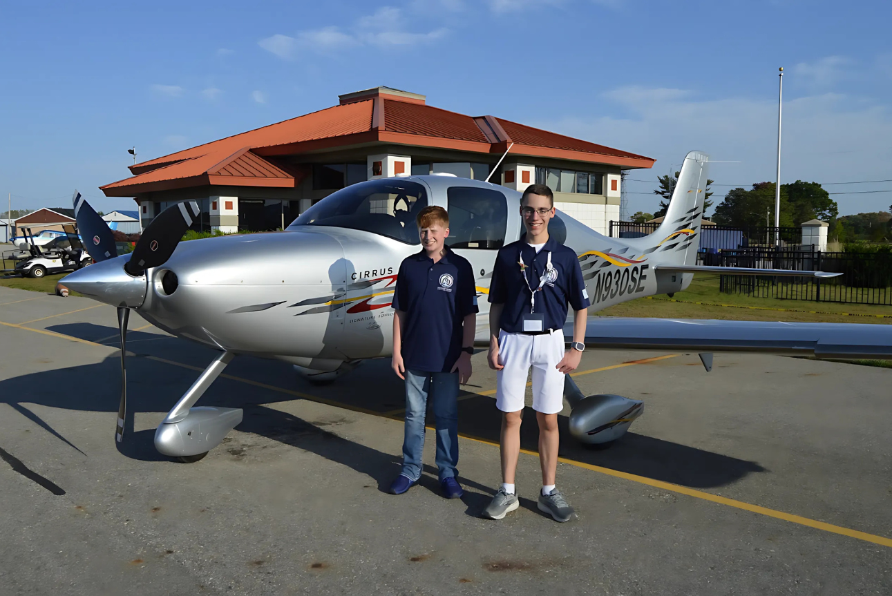 Home - Chief Science Officers