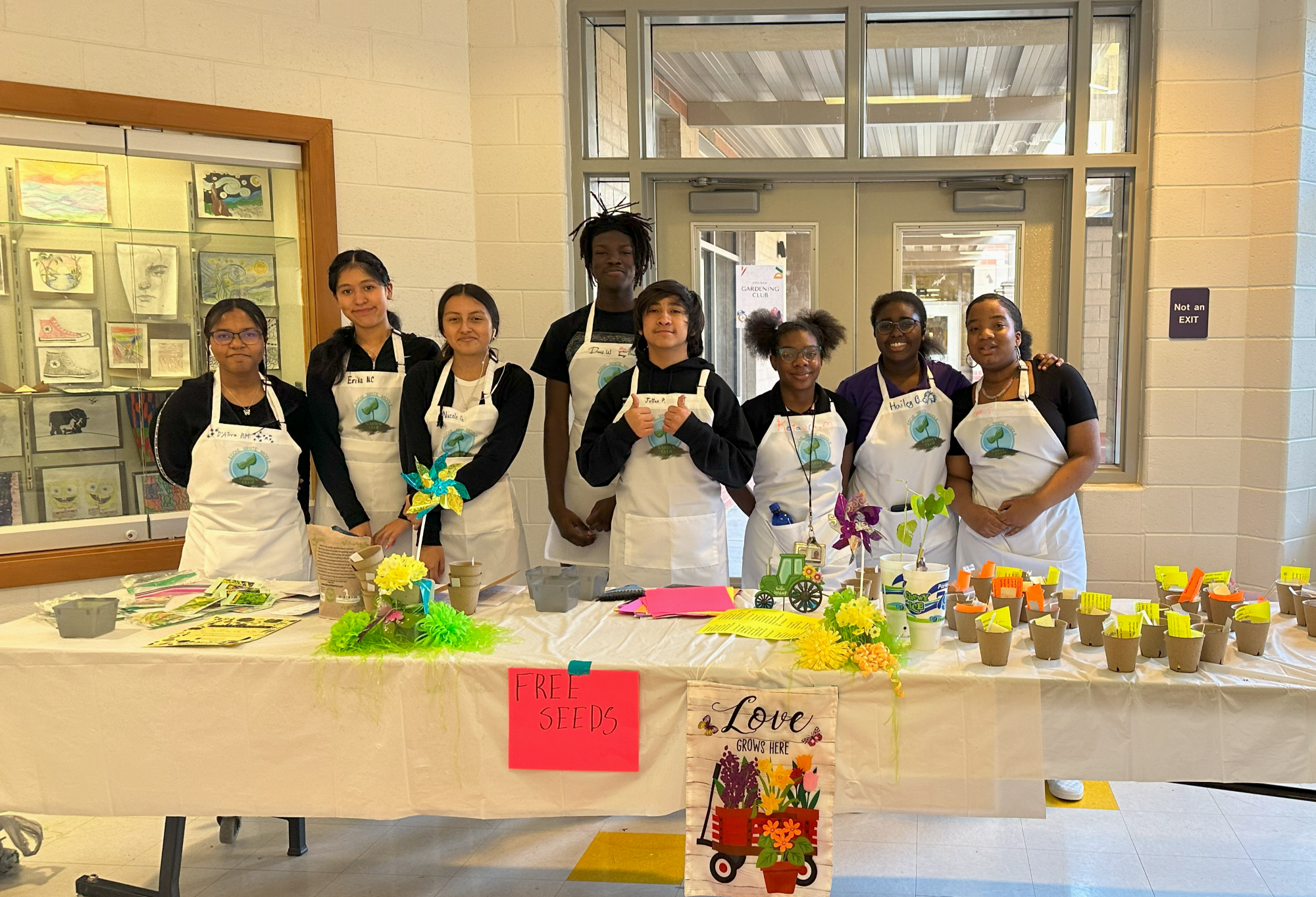 Home - Chief Science Officers