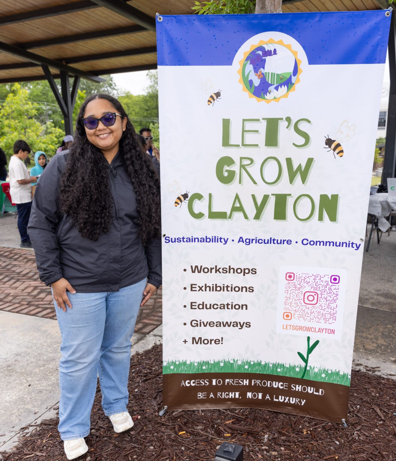 Let’s Grow Clayton: Planting Seeds of Change in Metro Atlanta - Chief Science Officers