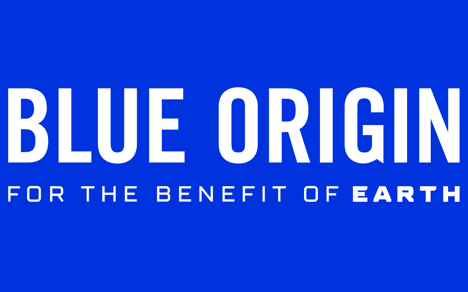 Blue Origin: Pioneering the Future of Space Exploration - Chief Science Officers