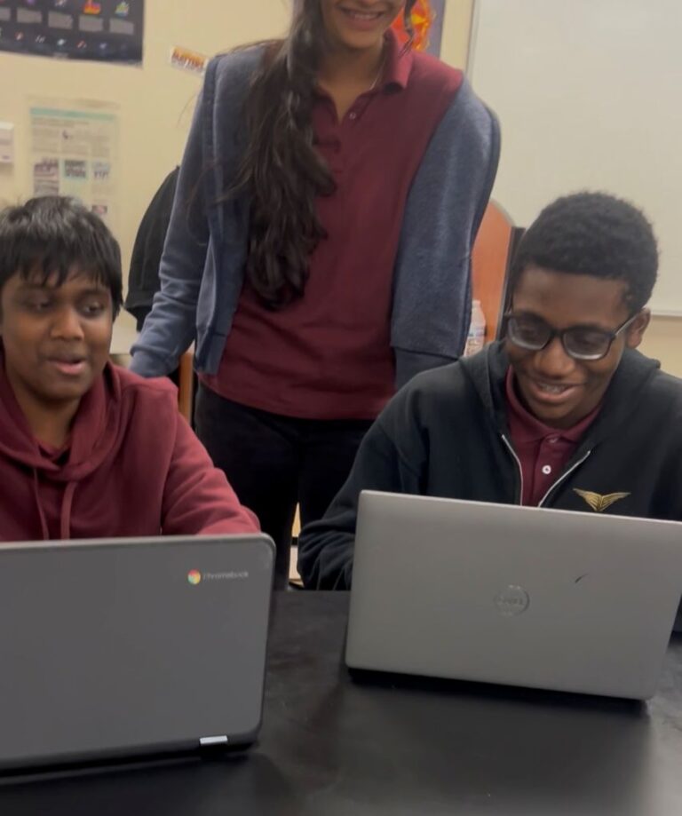 Home - Chief Science Officers